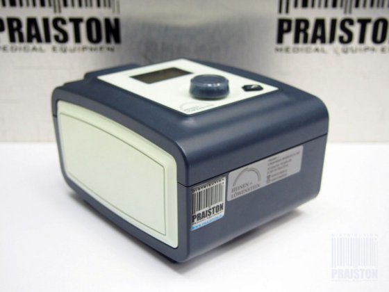 HEINEN + LOWENSTEIN SOMNIA 3 C-FLEX + breathing apparatus in Leszno, Poland