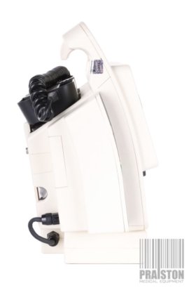 MEDTRONIC BIPHASIC LIFEPAK 12 Defibrillator (Cat. 65) in Leszno, Poland