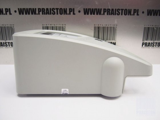 Short-wave diathermy Autotherm 390 in Leszno, Poland