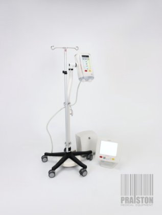 BAYER MEDRAD STELLANT CT D Syringe for contrast injection in Leszno, Poland