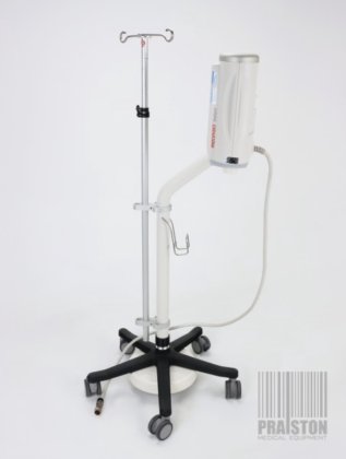 BAYER MEDRAD STELLANT CT D Syringe for contrast injection in Leszno, Poland