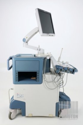 TOSHIBA SSA-790A APLIO XG Ultrasound System in Leszno, Poland