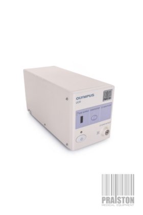 OLYMPUS UCR Insufflator in Leszno, Poland
