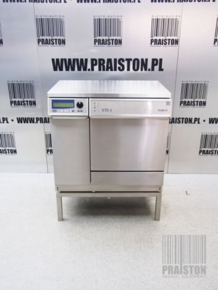 OLYMPUS endoscope washer ETD 3 in Leszno, Poland