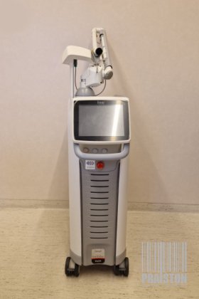 FOTONA STARWALKER M031-3A/2 MAQX laser in Leszno, Poland