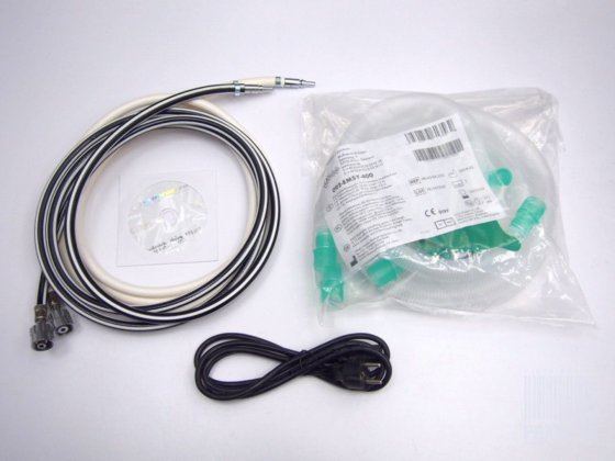 MAQUET SERVO-I Respirator/Ventilator (Cat. 02) in Leszno, Poland