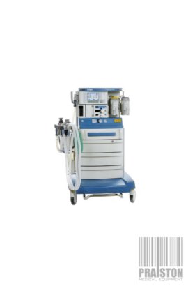 DRAGER FABIUS MRI Anesthesia Apparatus (Respirator/Ventilator). in ...