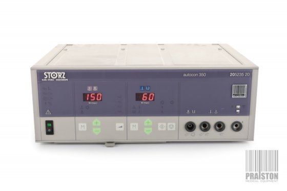 KARL STORZ AUTOCON 350 surgical diathermy in Leszno, Poland