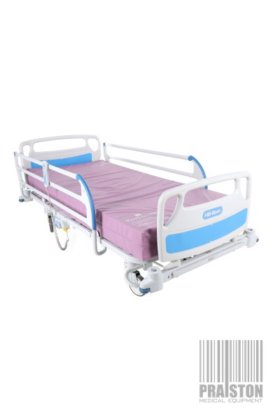 HILL-ROM HR 900 hospital bed (ICU) in Leszno, Poland