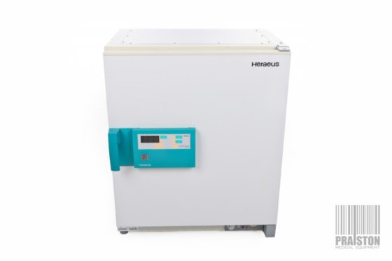 HERAEUS UT12 Laboratory Warmer in Leszno, Poland
