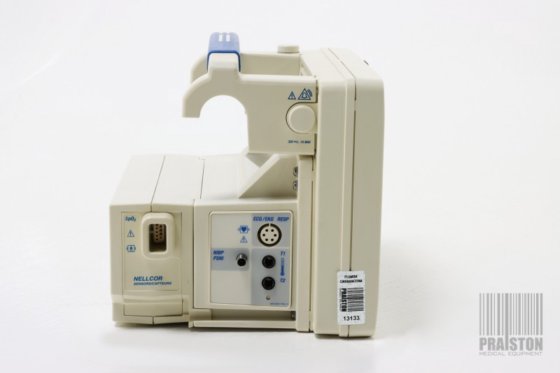 Welch Allyn Propaq Cs 242 Patient Monitor Cardiac Monitor In Leszno Poland