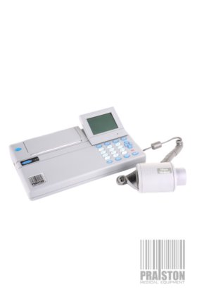 MICRO MEDICAL MICROLAB Spirometer in Leszno, Poland