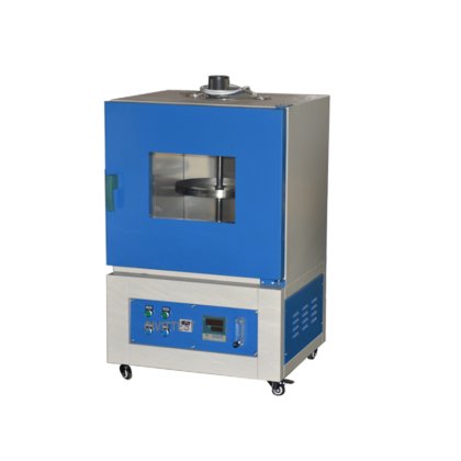 Rubber plastic Heat aging test in Zhejiang, China