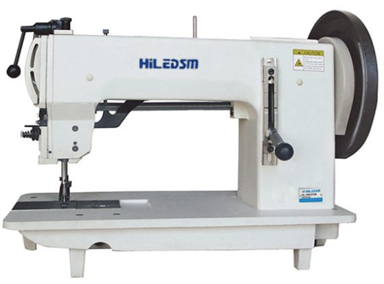 HL-204 Super Heavy Duty Walking Foot Lockstitch in Guangdong, China