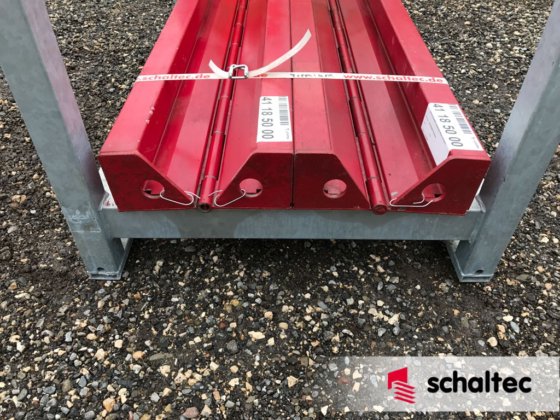 Gebraucht PERI MAXIMO-Gelenkecke MXGA 120 Gebrauchtschalung | Premium ...