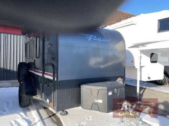 2022 inTech RV RV Flyer Explore in Ottawa, Ontario, Canada