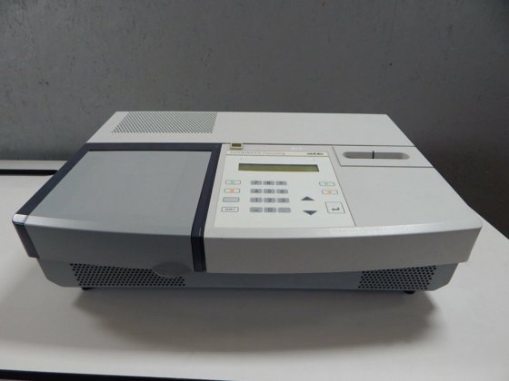 Sebia HYDRASYS Focusing Agarose Gel Electrophoresis System in Arcade ...