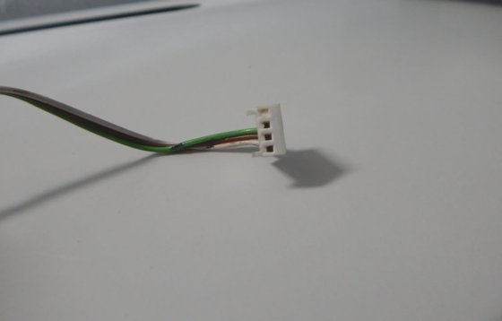 Agilent 1100 Pump Pulse Damper (PN: 79835-60005) in Arcade, NY, USA