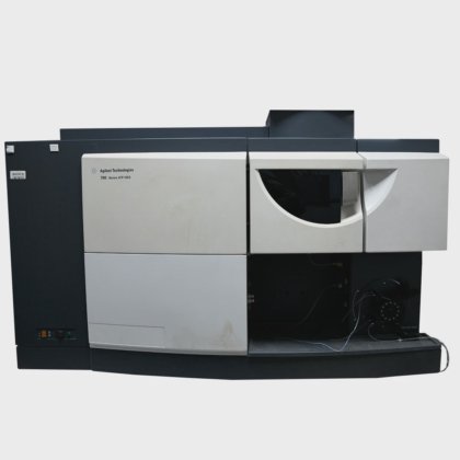 Agilent 700 ICP Optical Emission Spectrometer (OES) in Arcade, NY, USA