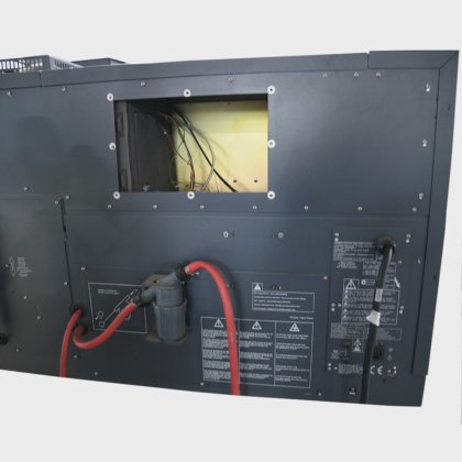 Agilent 700 ICP Optical Emission Spectrometer (OES) in Arcade, NY, USA