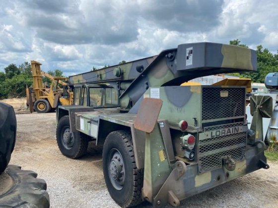 Generators / Gen Sets in Sylacauga, AL, USA