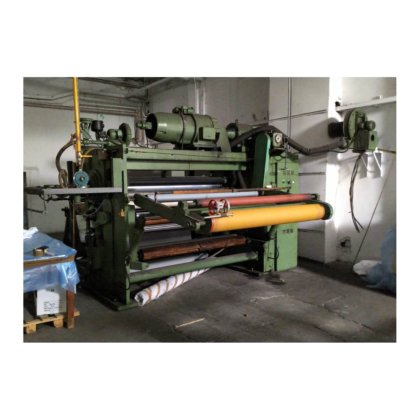 KUSTERS CALENDER TYPE 212.50 in Lonate Ceppino, Lombardy, Italy