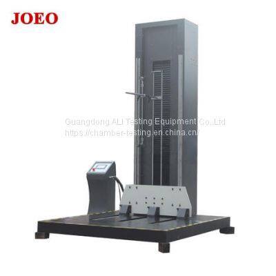 Pneumatic Vertical Impact Shock Test Bench Half Sine Wave in Guangdong ...