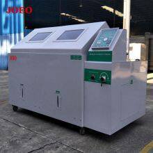Singleton Salt Spray Chamber , Touch Panel Programmable Salt Spray Test ...