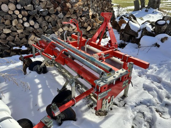 CHECCHI & MAGLI PS14 in Dupont, IN, USA