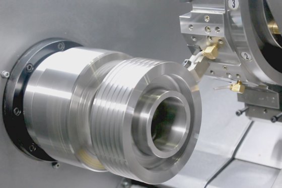 Dmtg Cnc Turning Milling Machine Turning Machines Big Cnc Machine