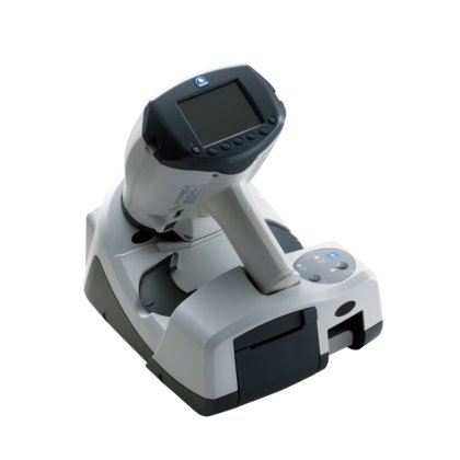 NIDEK HANDY REF HAND HELD AUTO REF/KER in Silverwater, New South Wales ...