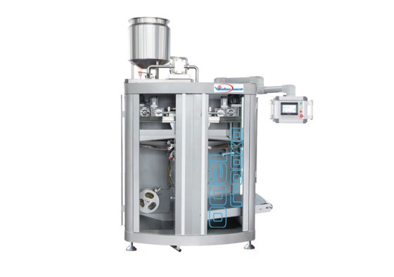 MULTIPLE ROWS AUTOMATIC PACKAGING MACHINERY in Dubai, United Arab Emirates