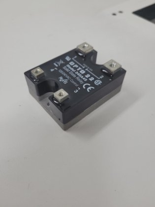 Opto 22 240A45 Solid State Relay 120/240VAC Control in Los Angeles, CA, USA