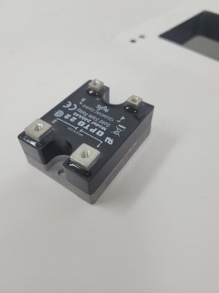 Opto 22 240A45 Solid State Relay 120/240VAC Control in Los Angeles, CA, USA