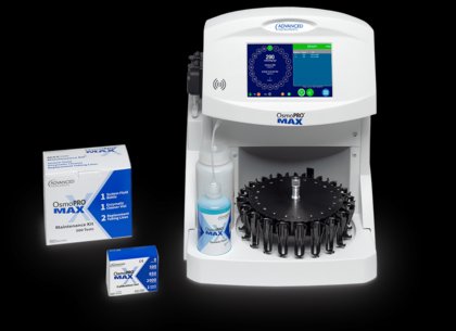 Neu OsmoPRO® MAX Osmometer in Königswinter, Deutschland