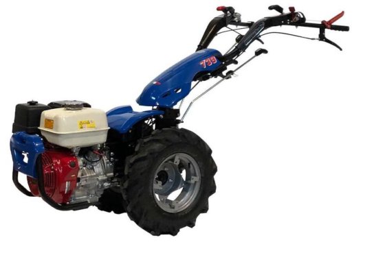 2024 BCS America 739 Tractor (Electric Start) in Chatham-Kent, Ontario ...