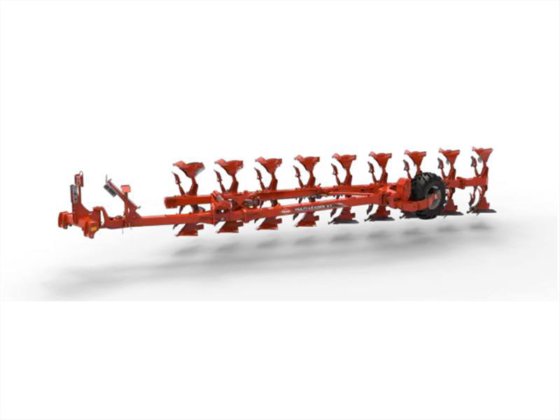 2025 Kuhn Multi-Leader XT 9 in Chatham-Kent, Ontario, Canada