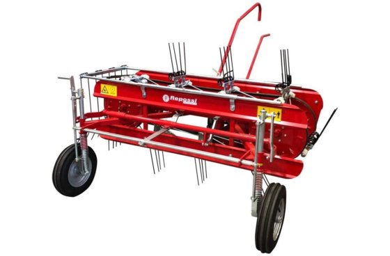 2023 BCS America 50" Hay Rake (Single Belt) in Chatham-Kent, Ontario ...