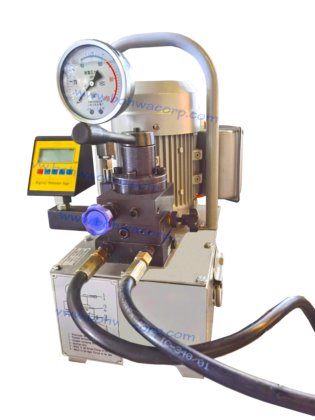 Rock Bolt Pull Out Test Apparatus Anchor Bolt Pull Out Test Machine ...