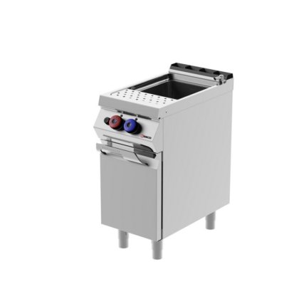DESCO - GAS PASTA COOKER - CPG71M0 in Termoli, Italy