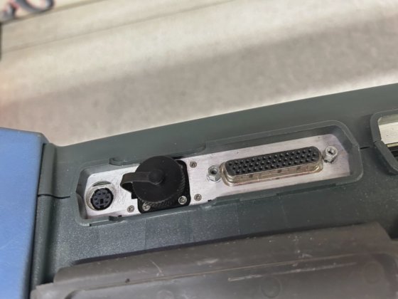 Exfo FTB-100B Mini Otdr in Saint-Jean-sur-Richelieu, Quebec, Canada