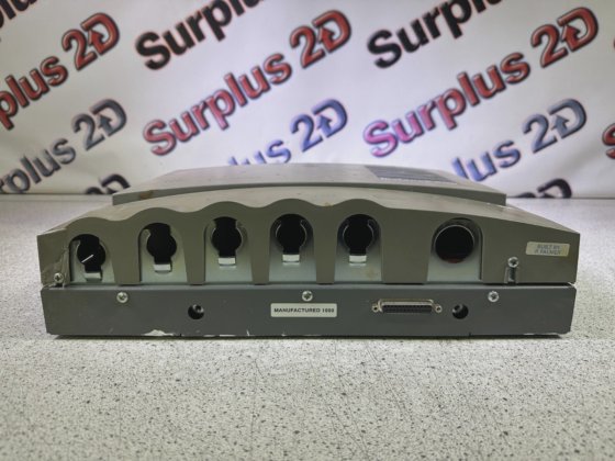 Sealed Air Instapak 900 Foam In Place Packaging System Controller in ...