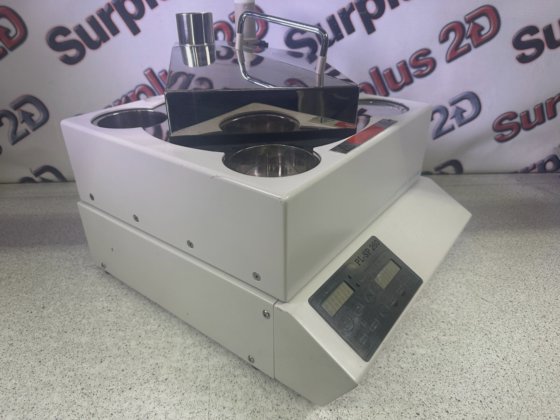 Agilent PL-SP 260 High Temperature Sample Preperation System in Saint ...