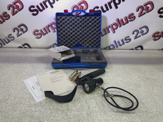Tyco Electronics TDUX-IT-16 Ducting Seal Inflator in Saint-Jean-sur ...