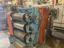Used 3 Roll Stack for sale. Davis-Standard equipment & more | Machinio