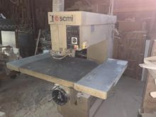 Used Wood CNC Machining Centers for sale. SCM / SCMI | Machinio