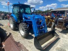 New & Used Ls Tractors For Sale for sale. Ls tractor equipment & more ...