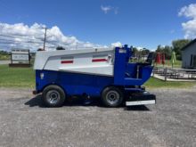 Used Zambonis for sale. Top quality machinery listings. | Machinio