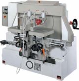 Used Double End Tenoner for sale. Friulmac equipment & more | Machinio