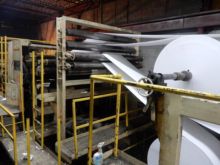 Used Paper Sheeter for sale. Lawton equipment & more | Machinio